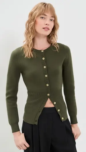 NIA Sophia Cardigan