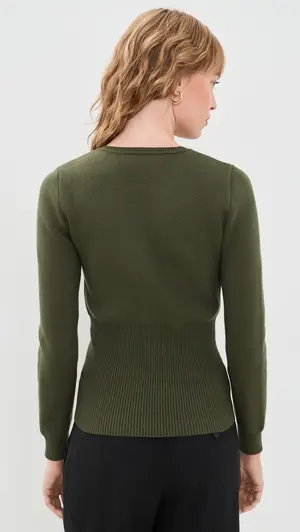 NIA Sophia Cardigan