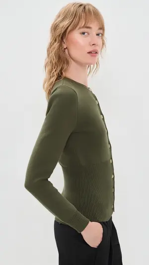 NIA Sophia Cardigan