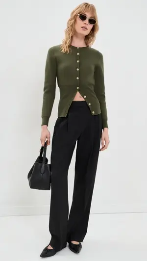NIA Sophia Cardigan