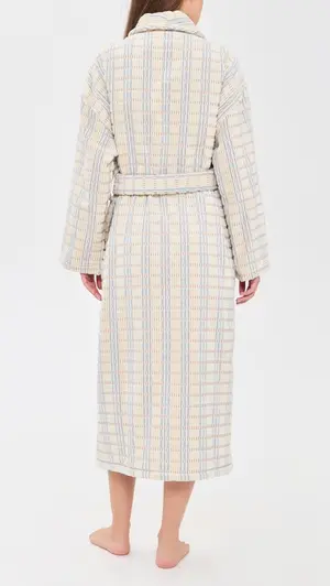 HOMMEY Robe