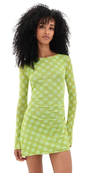RESA Mia Mini Dress