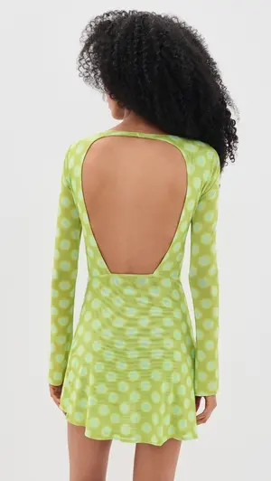 RESA Mia Mini Dress