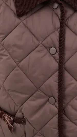 LoveShackFancy Norinda Jacket