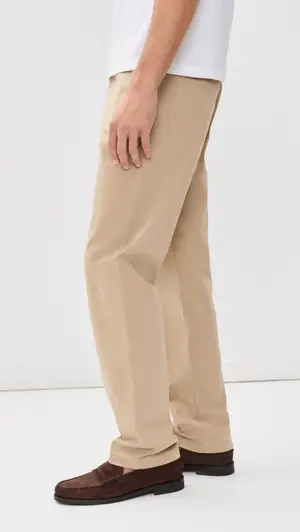 Nn07 Aden Relaxed Chino Pants
