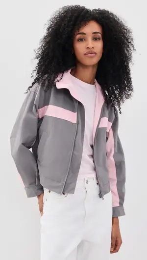 Lioness Essential Windbreaker