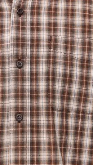 Filson Chambray Button Down Shirt