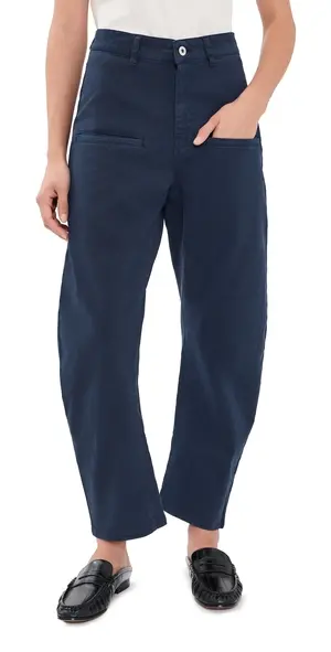 All Three Kenny Pants