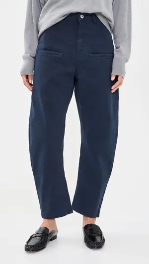 All Three Kenny Pants