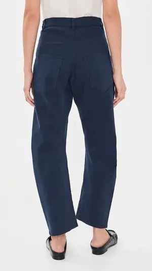 All Three Kenny Pants