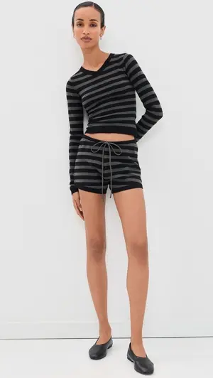 Lioness Barbie Shorts