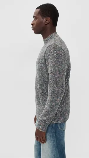 FAR AFIELD Dieter Knit Sweater