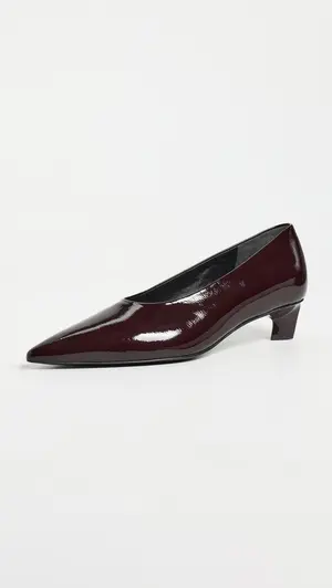 Rag & Bone Paloma Mid Heel Pumps