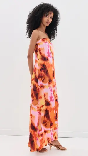 RESA Ophelia Maxi Dress