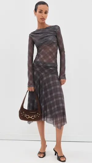 NIA Erne Skirt