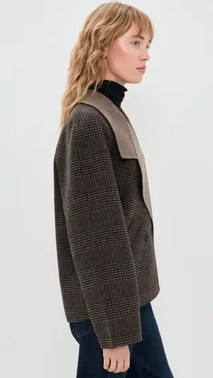 FAVORITE DAUGHTER The Cameron Coat