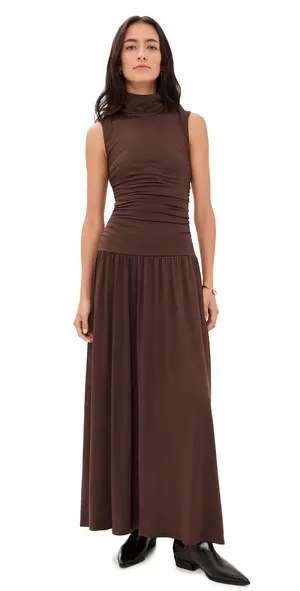 NIA Lark Dress - Nutshell