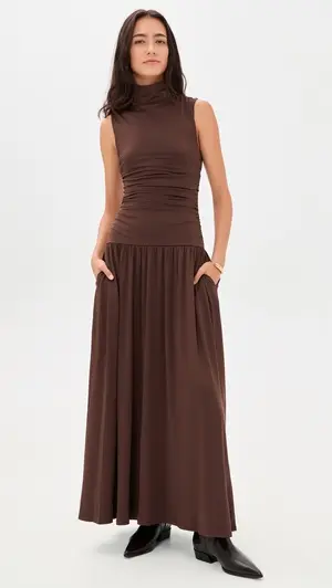 NIA Lark Dress
