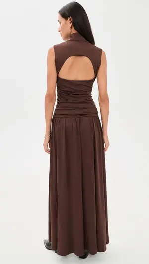 NIA Lark Dress