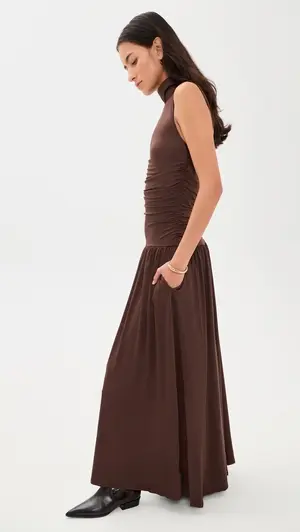 NIA Lark Dress