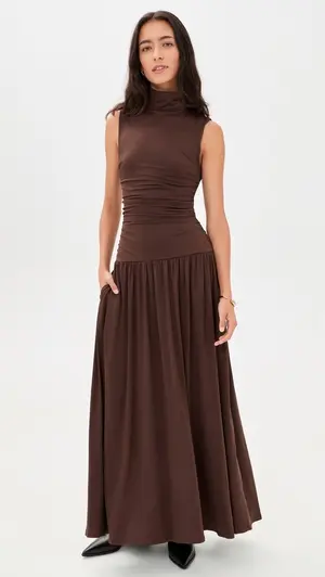 NIA Lark Dress