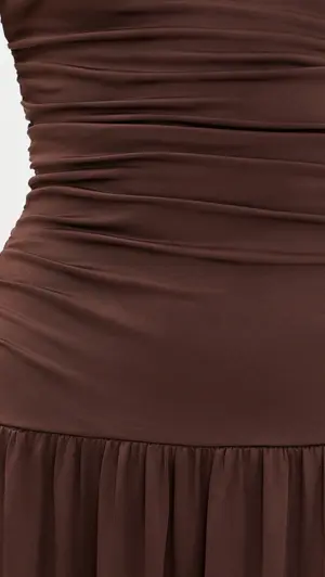 NIA Lark Dress