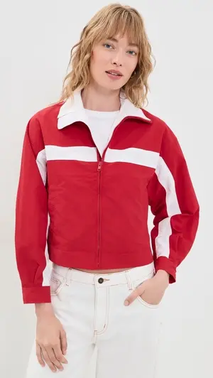 Lioness Essential Windbreaker