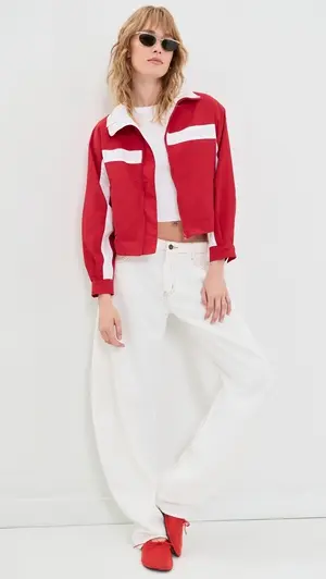 Lioness Essential Windbreaker