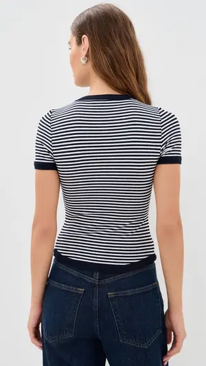 FAVORITE DAUGHTER The Foundation Tee
