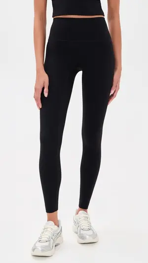Set Sporty High Rise Leggings