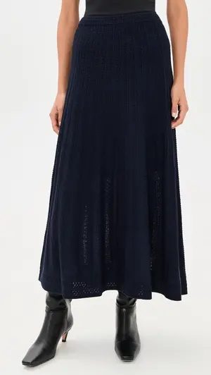 Ba&sh Doha Skirt