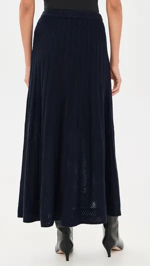Ba&sh Doha Skirt