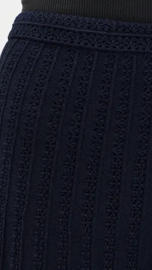 Ba&sh Doha Skirt