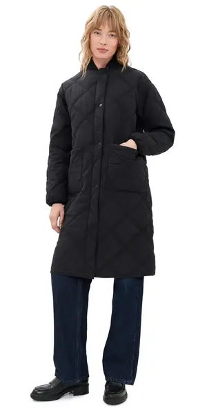 FAVORITE DAUGHTER The Walk In The Park Jacket