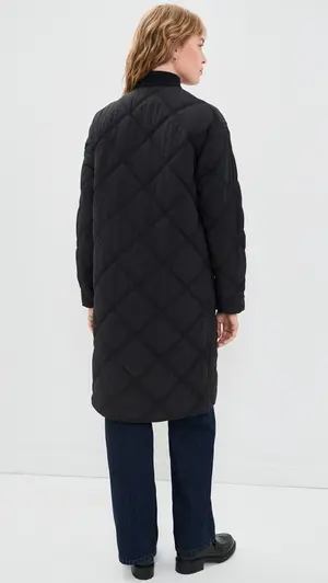 FAVORITE DAUGHTER The Walk In The Park Jacket