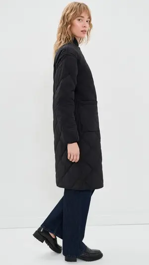FAVORITE DAUGHTER The Walk In The Park Jacket