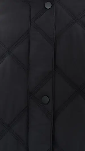 FAVORITE DAUGHTER The Walk In The Park Jacket