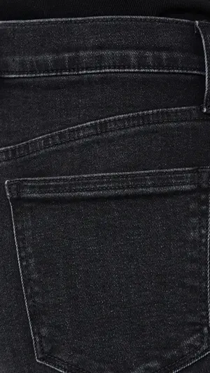 Joe's Jeans The Mia Wide Leg Jeans - Reset