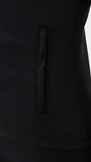 Set Sporty Warm Up Jacket