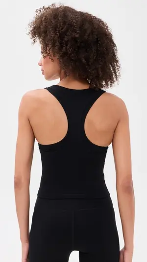 Set Sporty Gym Tank