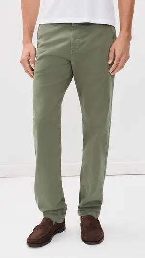 Nn07 Aden Relaxed Chino Pants