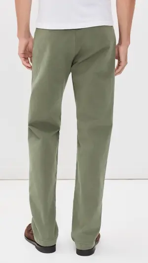 Nn07 Aden Relaxed Chino Pants
