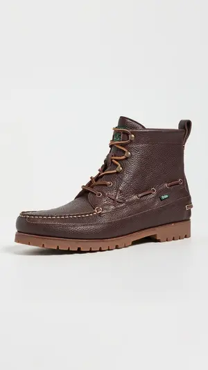 Polo Ralph Lauren Ranger Boots