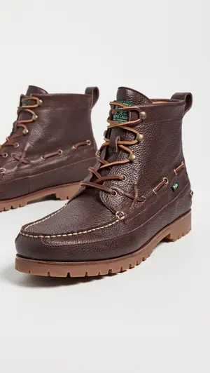 Polo Ralph Lauren Ranger Boots