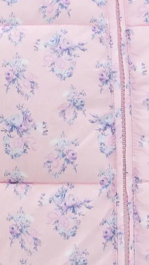 LoveShackFancy Moore Jacket