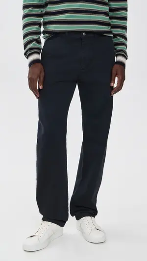 Nn07 Aden Relaxed Chino Pants