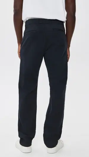 Nn07 Aden Relaxed Chino Pants