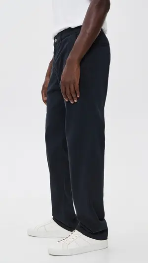 Nn07 Aden Relaxed Chino Pants