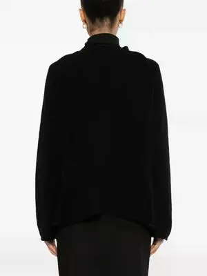 YEAREAST Drawstring Jumper