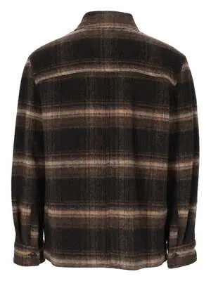 Isabel Marant Étoile Marant Kevron Wool Jacket